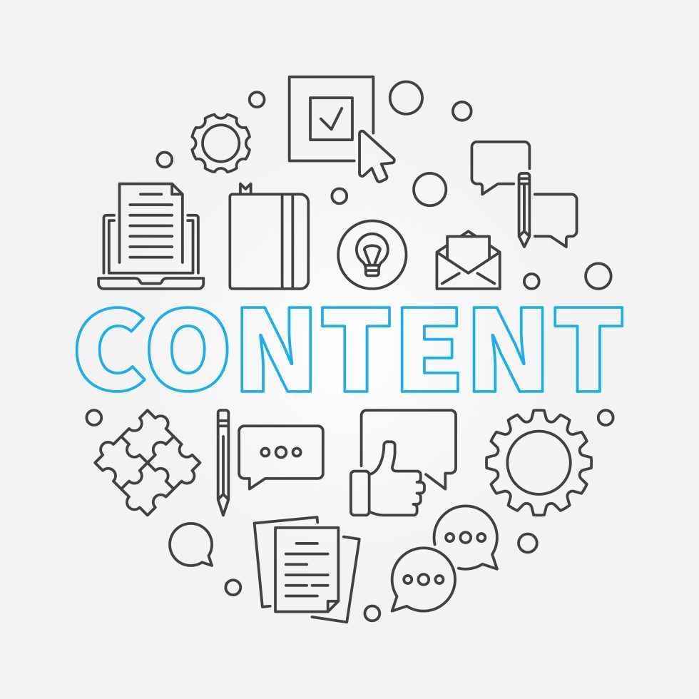 Components to Create a Stellar Marketing Strategy