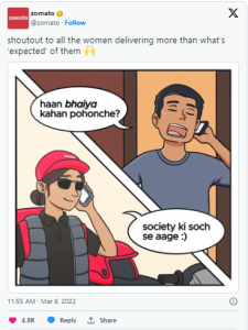 Zomato's Email Marketing Success Story: A Winning Strategy