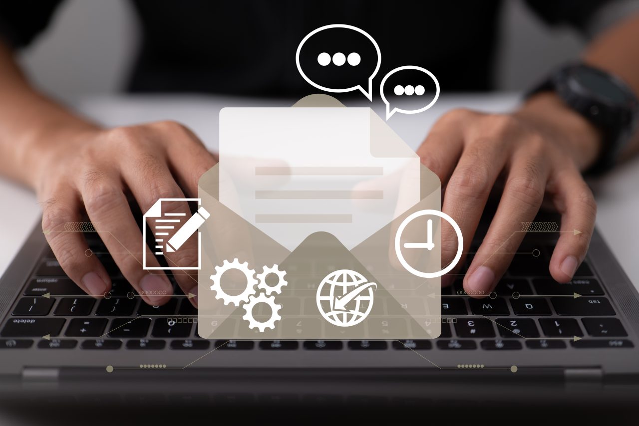 Interactive Email Content: Unveiling Its Campaign Power
