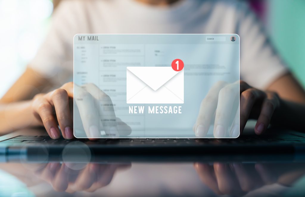 Triggered Emails: Personalized Messaging for Better Results