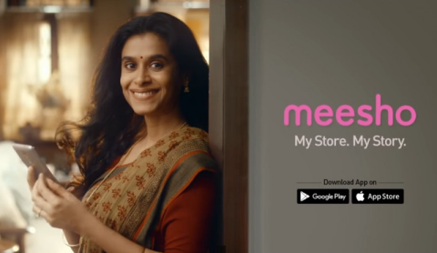 Meesho's Digital Marketing Success: A Detailed Case Study