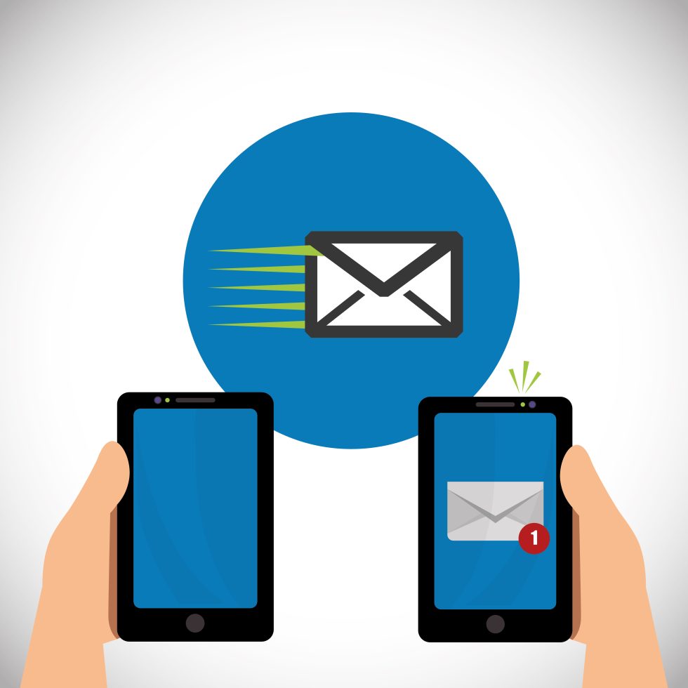 Designing for all devices: Rendering Email Marketing issues