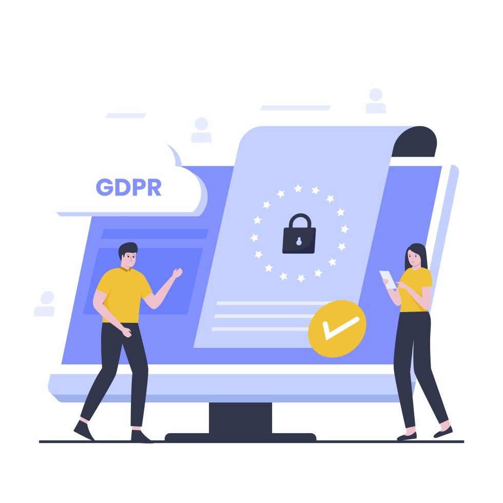 GDPR in Email Marketing: Compliance and Best Practices