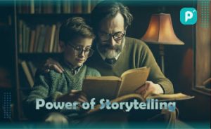 The Power of Storytelling: How to Captivate Your Audience - PanGrow