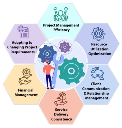 Custom ERP Solutions for Your Business Triumph