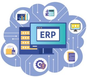 How ERP Improves Business Processes and Efficiency through Automation