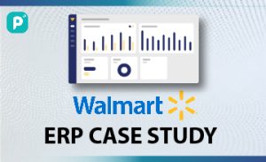 Walmart's Custom SAP ERP Solution for Operational Excellence: A Case Study