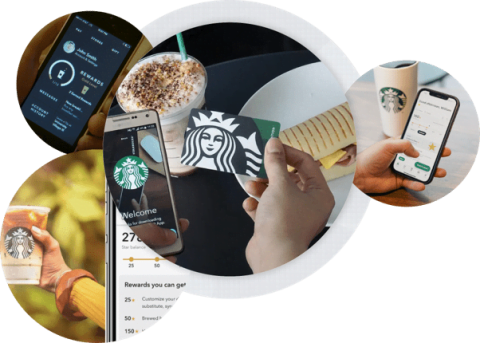 Starbucks : A Case Study on the Impact of ERP Systems