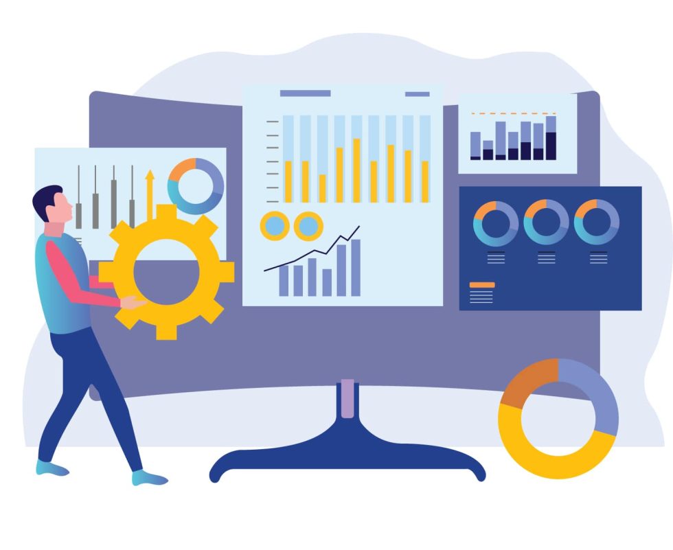 Data Analytics & BI in ERP: Powering Business Evolution