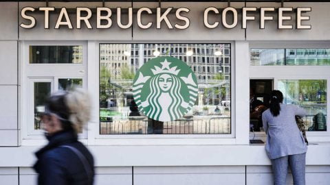 Starbucks : A Case Study on the Impact of ERP Systems
