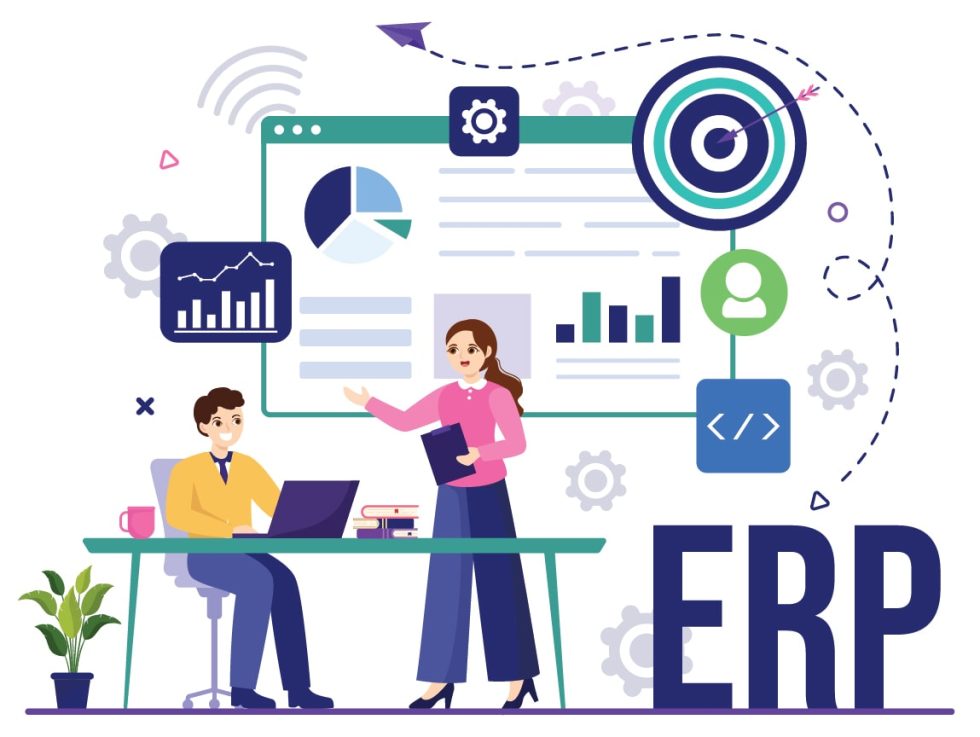 Effective Strategies for Achieving ERP Success