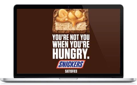 Unwrapping the Success of Snickers' PPC Campaign
