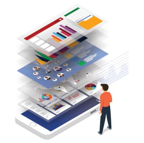 Mobile ERP Solutions: Enabling Remote Work and Accessibility